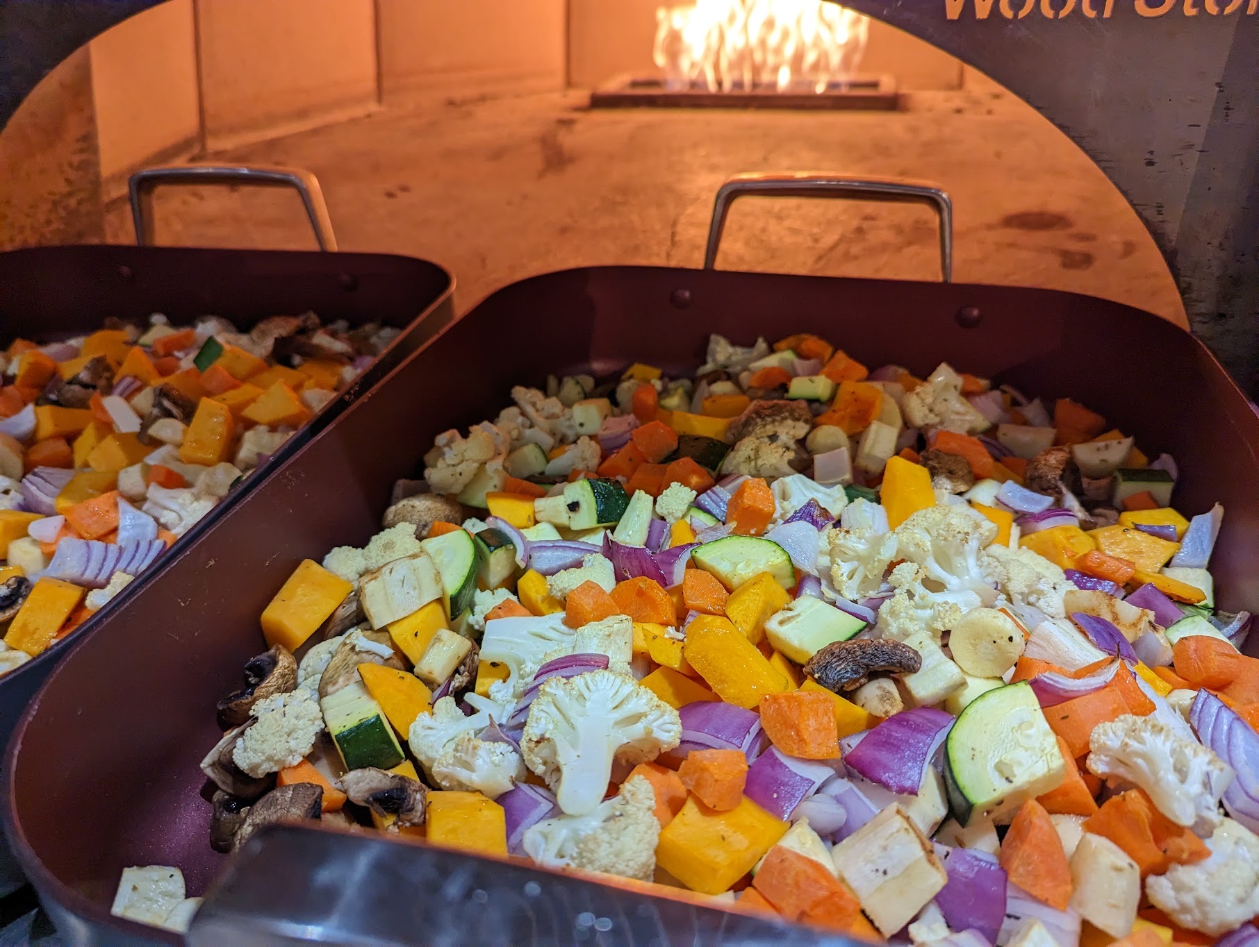 Menu – Stonework’s Bistro